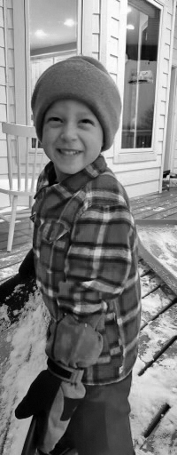 Rudy Greg Simonson | News, Sports, Jobs - The Mining Gazette